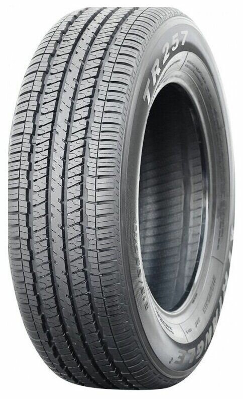 Автошина Triangle TR257 265/65 R17 112H