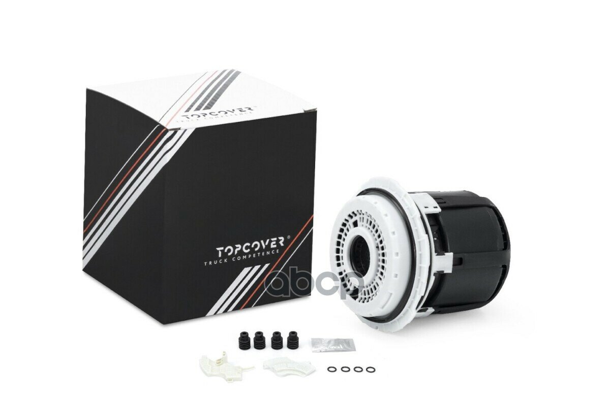 Фильтр пневматической системы TOPCOVER арт. T1236-7004