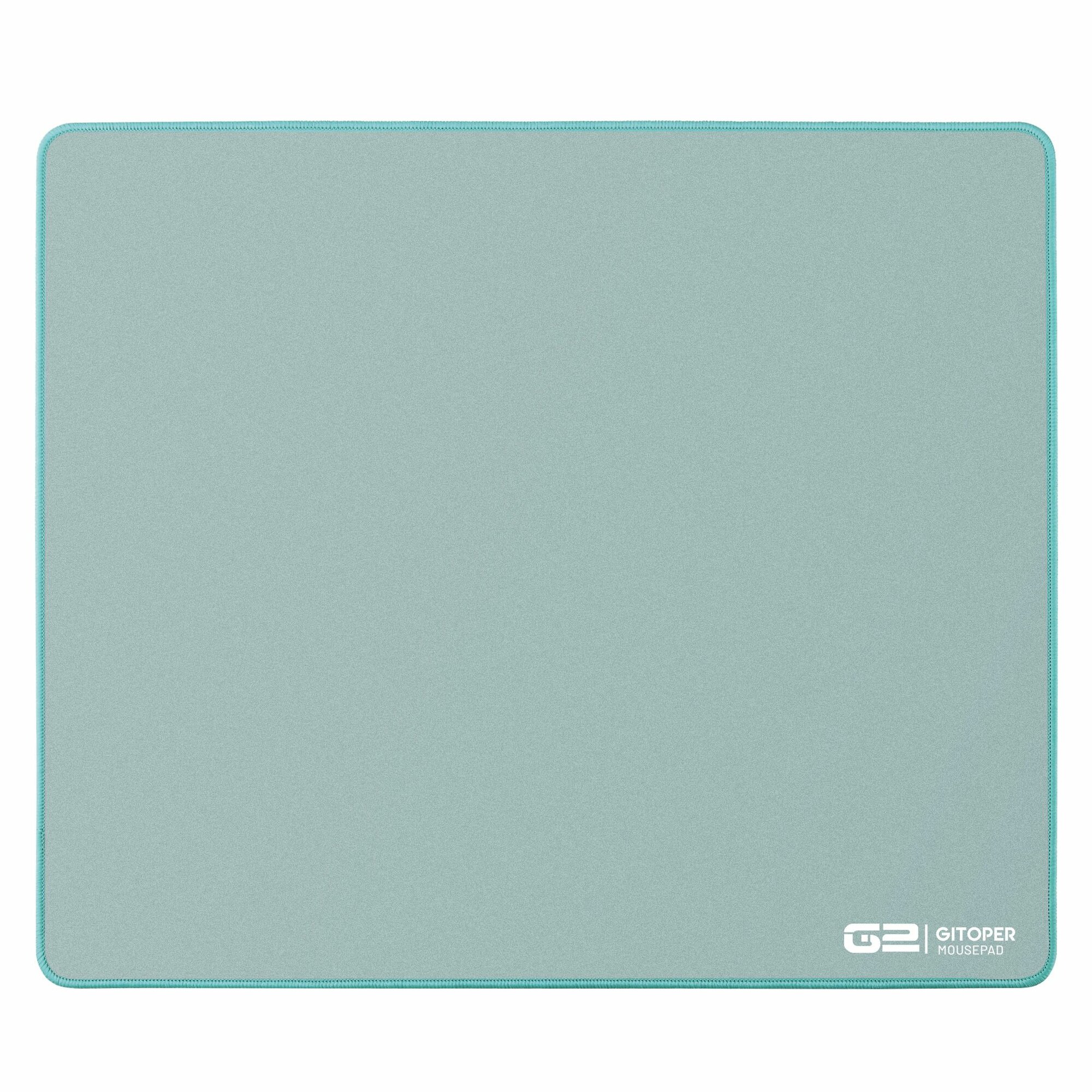 GITOPER G2 Esports игровые мыши pad с резиновой базы unslip！