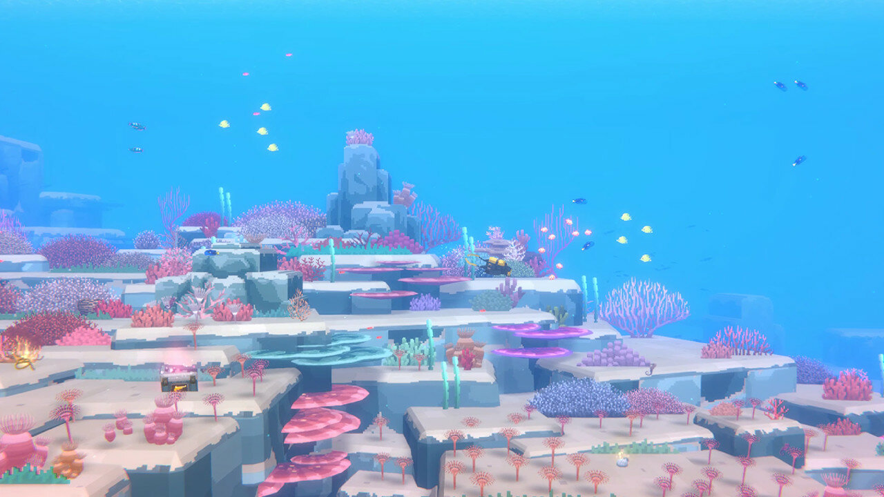 DAVE THE DIVER - In the Jungle Bundle, РФ + СНГ — фото 1