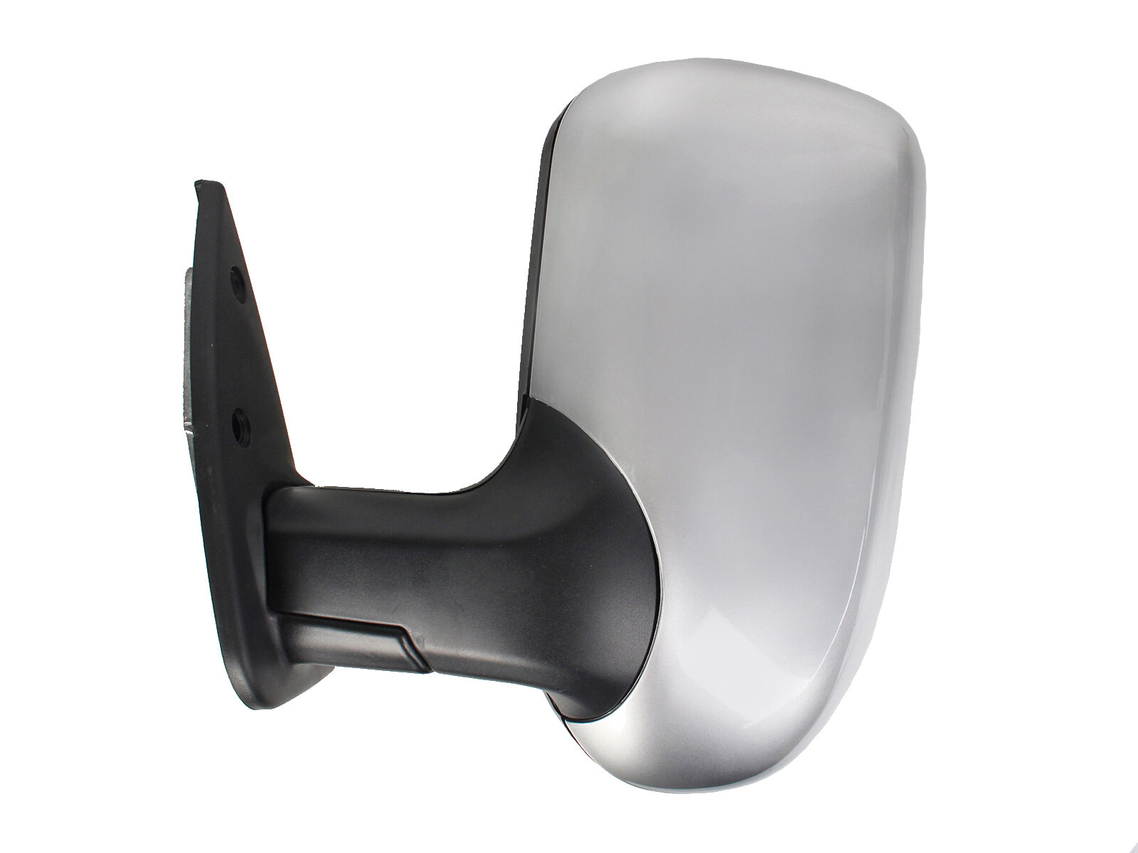 Зеркало боковое ГАЗ-3302 Буран левое