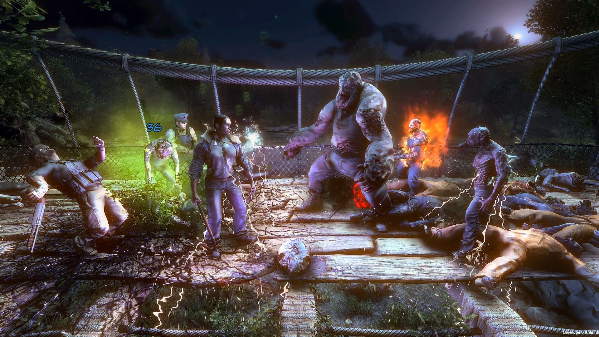 Dead Age 2: The Zombie Survival RPG [Steam / Россия и СНГ] — фото 1