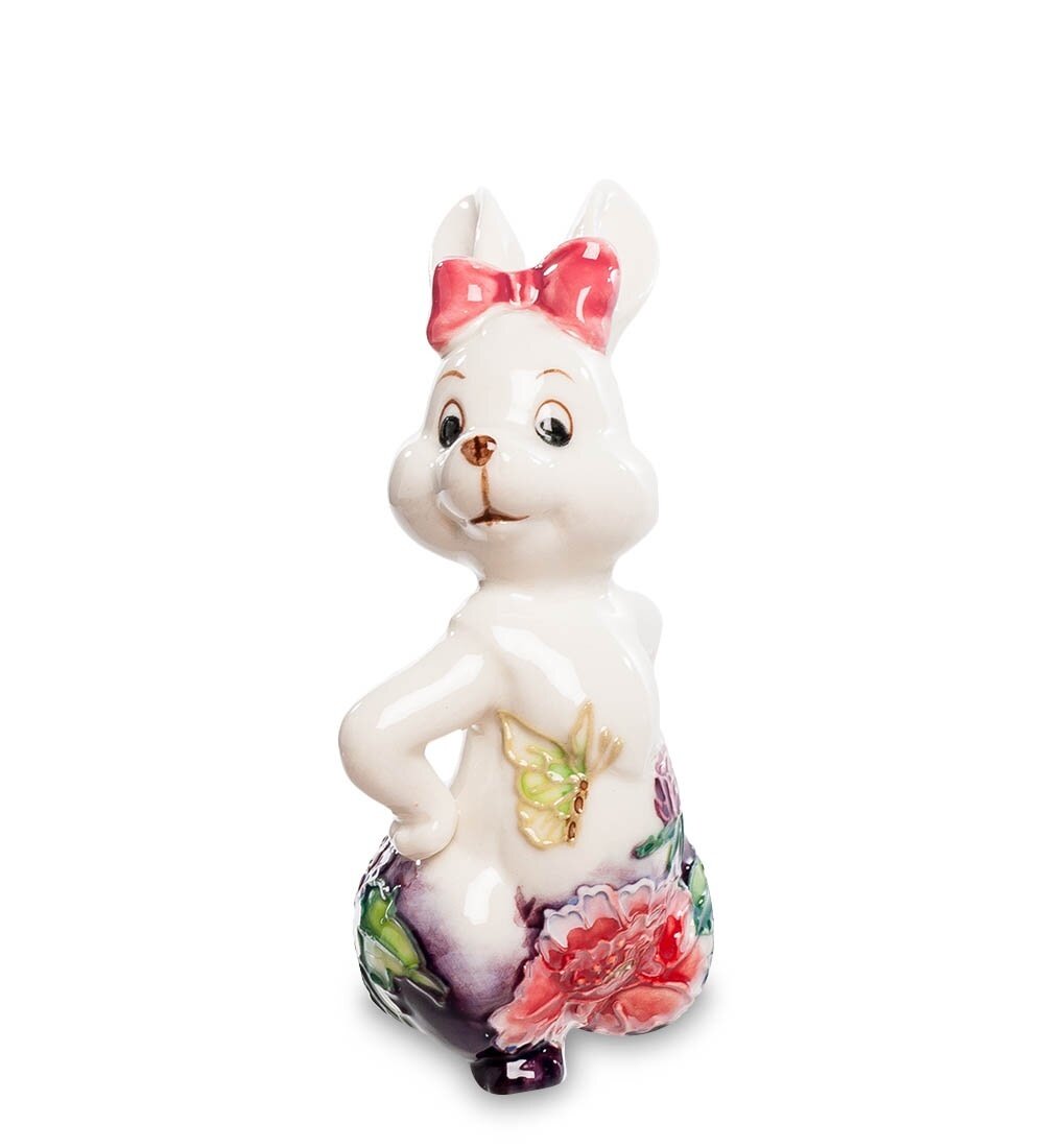 Фигурка декоративная Pavone Кролик