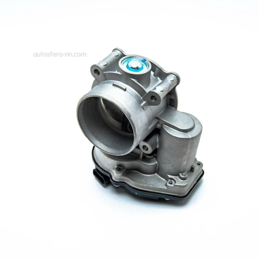 PRAVT PR42161148010 Дроссель 4216 Евро-4, ГАЗель Next дв. А-274 EvoTech (28316394) (электрический) (PRAVT)