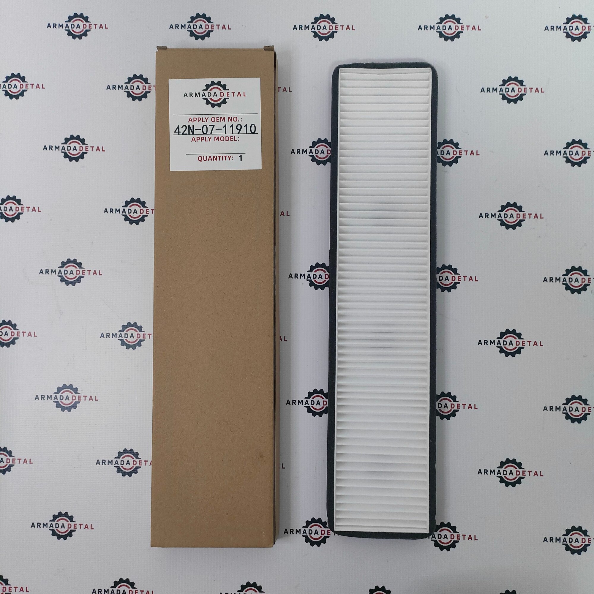 Фильтр воздушный Komatsu 42N-07-11910