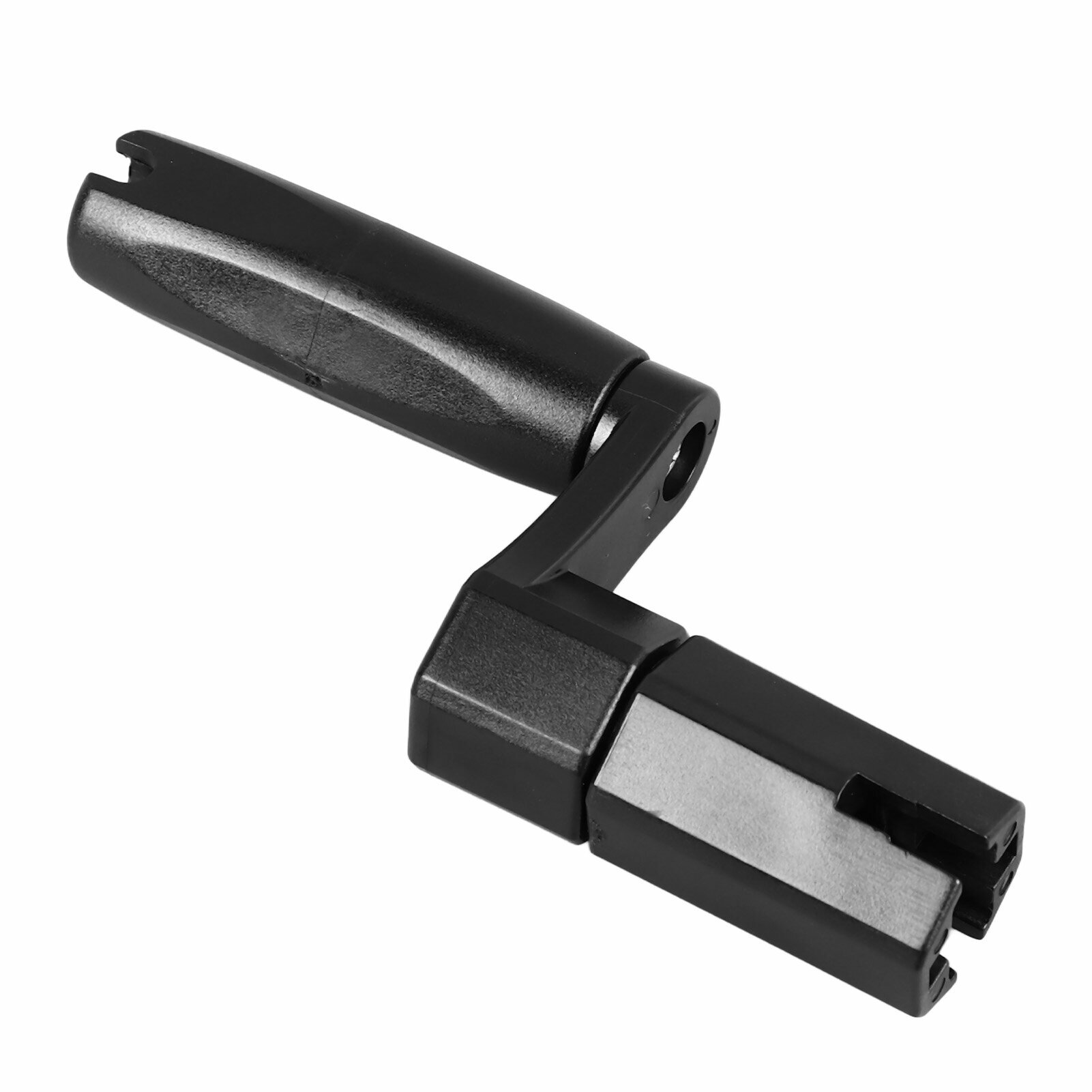 Guitar String Pegs Winder Multi Functional Ergonomic Quick Changing Tool Accessory