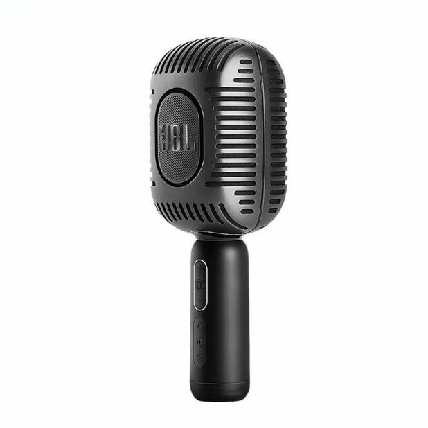 Встроенный беспроводной Bluetooth-микрофон JBL KMC650 microphone audio