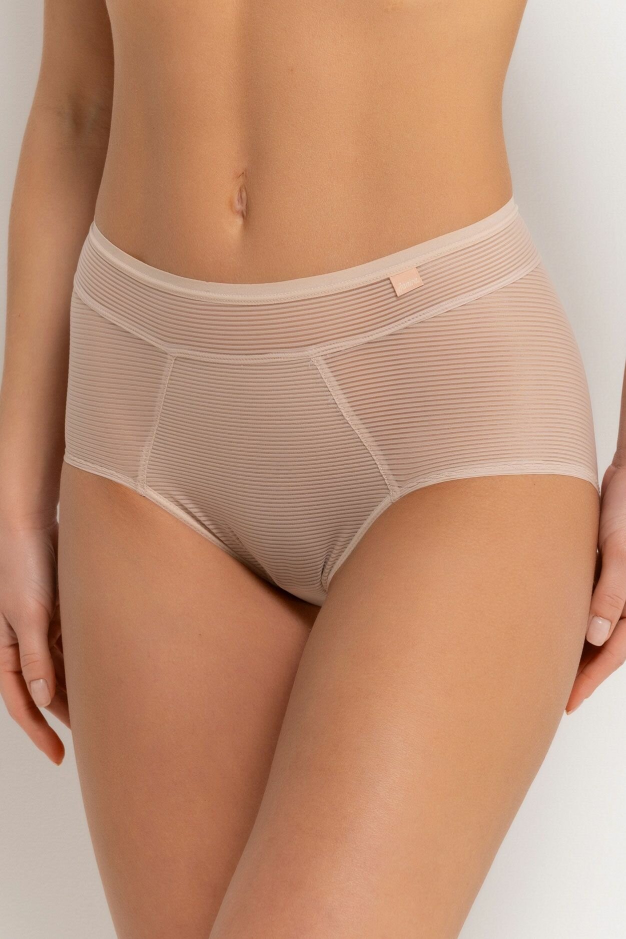 Трусы Invisiline