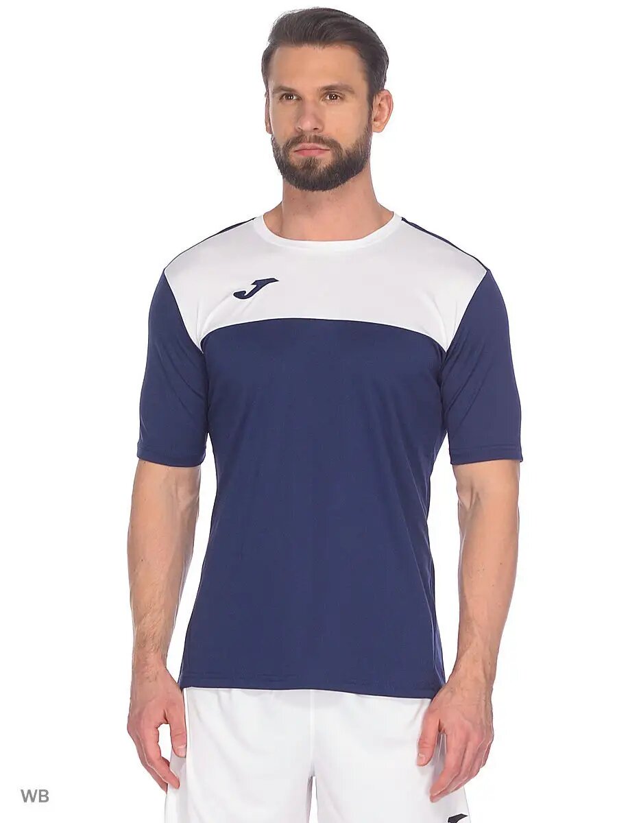 Футболка спортивная