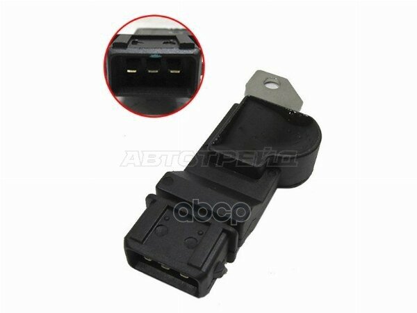 Датчик положения распредвала Chevrolet Aveo 02-11 / Lacetti 04-13 Sat арт. ST-96253544 - высокое качество товара по низкой