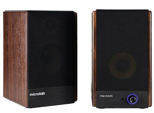 Компьютерная акустика Microlab Solo4