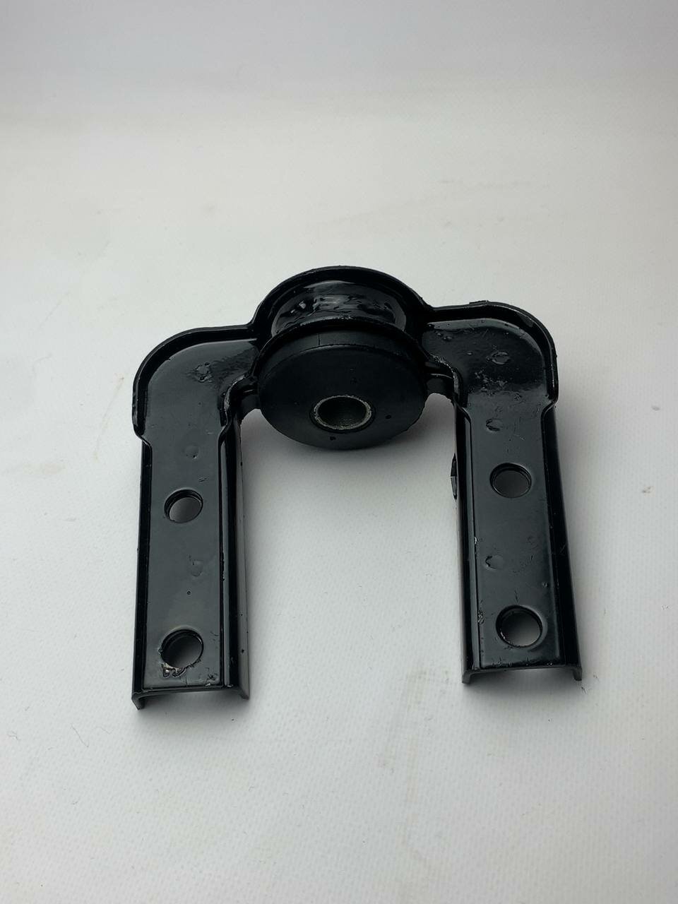 Кронштейн растяжки передней подвески (краб) в сборе для Лада Калина 1 (1117-1119)