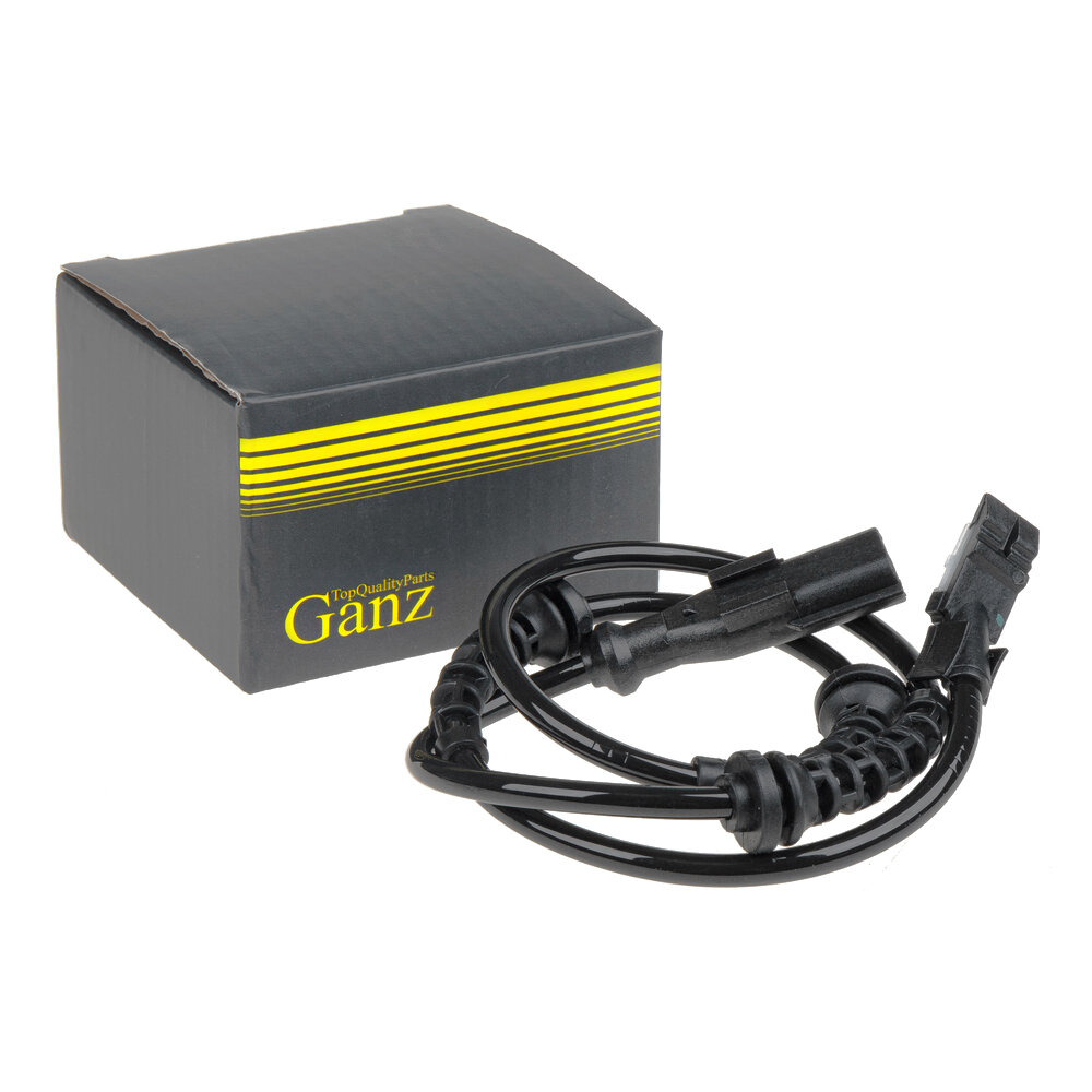 Датчик ABS передний L=R RENAULT Logan/Lada Largus GANZ GIJ21011