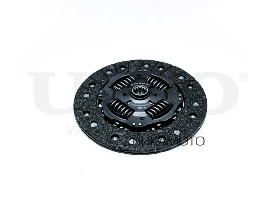 UNIO CLT10001 Диск сцепления CHEVROLET/OPEL AVEO/ASTRA/CORSA 88-