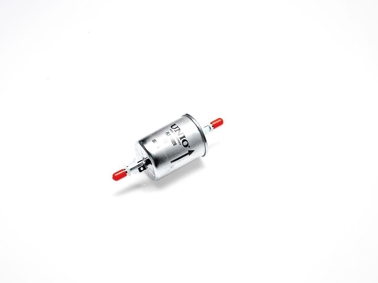 UNIO FLT-55028 (1117010M01AA / 1117100BQ01 / S111117110) фильтр топливный chery tiggo 4 19-, tiggo 7 16-, tiggo 8 pro max 21-, omoda s5
