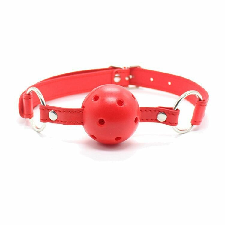 Sm реквизит шарик для рта пара обучение слюна шарик товары для взрослых секс игрушки ротовая пробка альтернатива кляп шарик инструмент для пыток