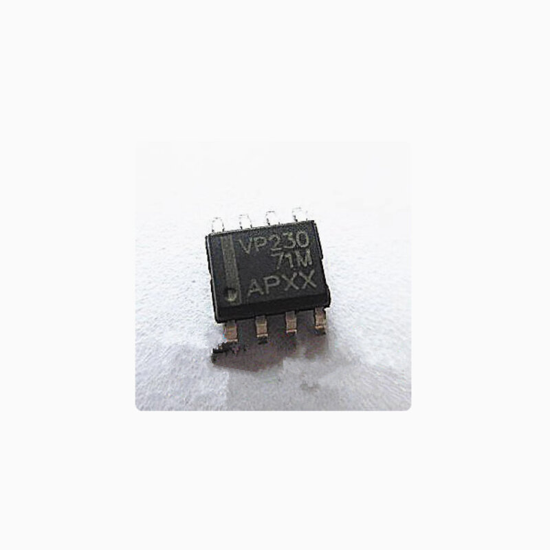 SN65HVD230DR VP230 SOP8 Режим ожидания 3.3V CAN bus transceiver 1шт цена