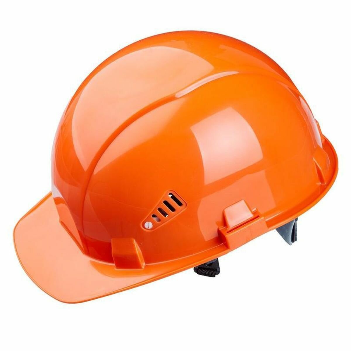 Каска защитная РОСОМЗ СОМЗ-55 Favorit, оранжевая (75514), 15шт.