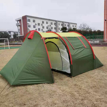 Карповая палатка 4-местная Nature camping 1036 -HJ