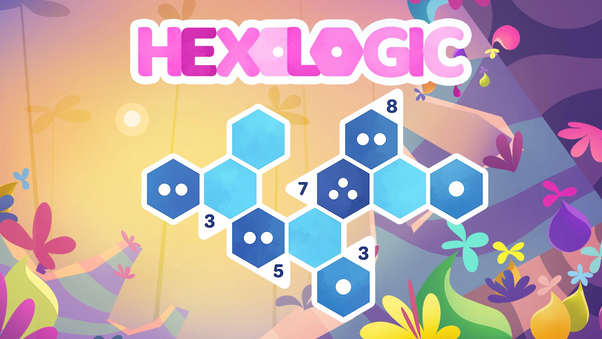 Hexologic для Sony PlayStation | PS5 на русском языке | Игра навсегда | Быстрая доставка (Турция)