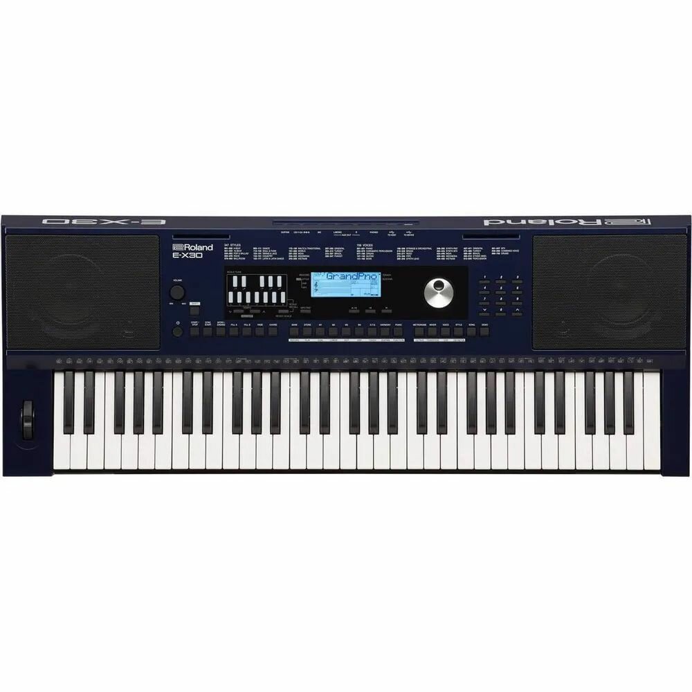 Roland E-X30 Цифровое пианино