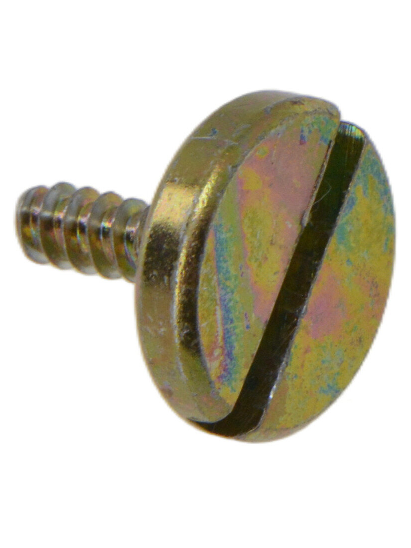 Винт крепления крышки воз. фильтра для триммера (бензокосы) STIHL FS 44