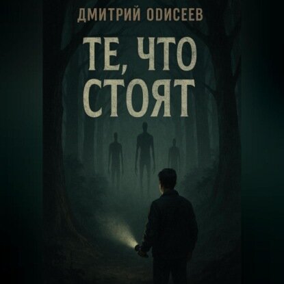 Те, что стоят [Аудиокнига]