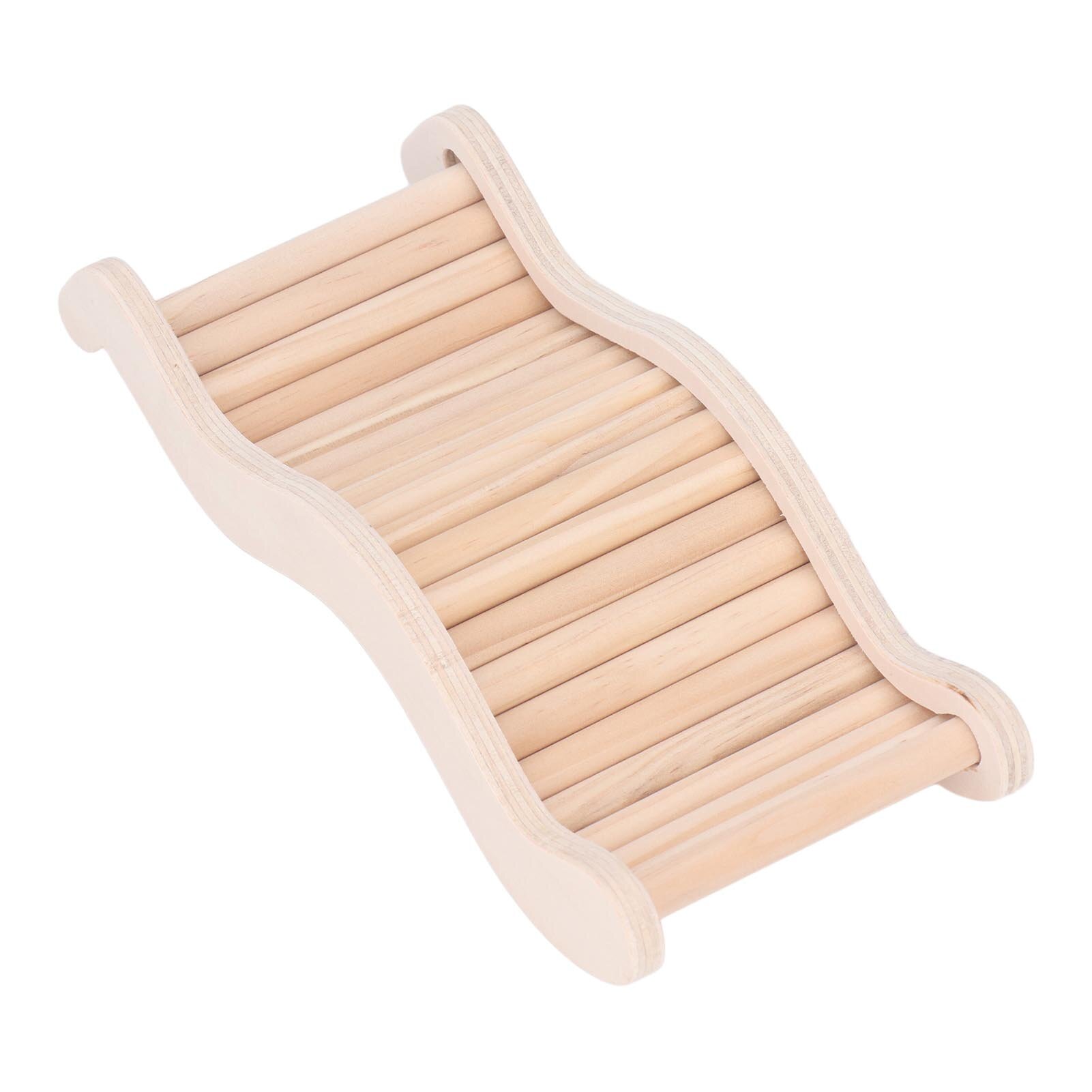 Лестница хомять деревянные хомя