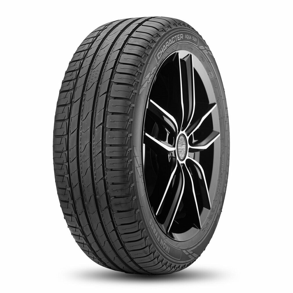 Автошина Ikon Tyres Character Aqua 265/60R18 110V SUV