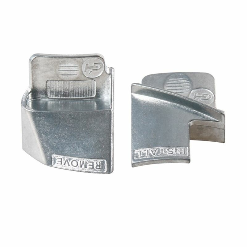 Разборщик ремней, автомобильный набор инструментов для установки и снятия ГРМ, простая установка, удаление эластичных 2 шт.