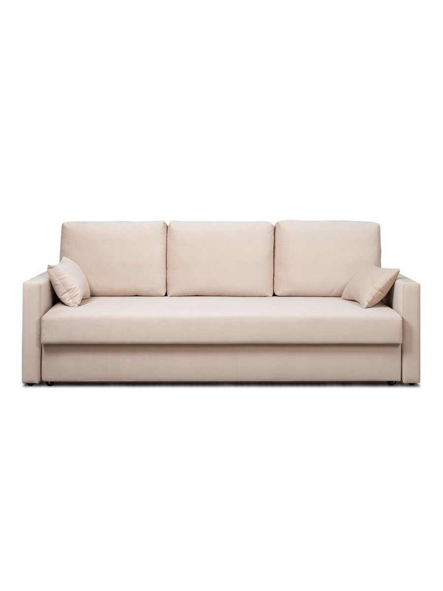 Диван-кровать Askona (Аскона) Бингем-Тк. Balance 130, еврокнижка