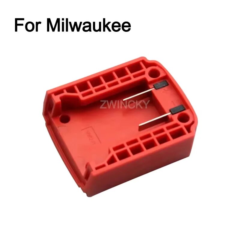 Адаптер для аккумуляторов Milwaukee