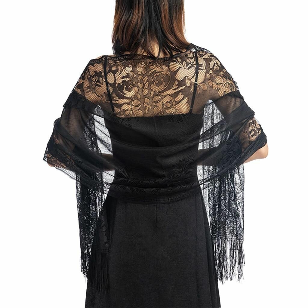 Шаль