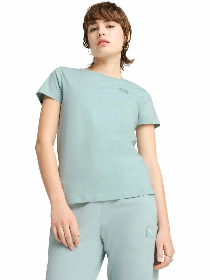 Футболка ESS ELEVATED Tee