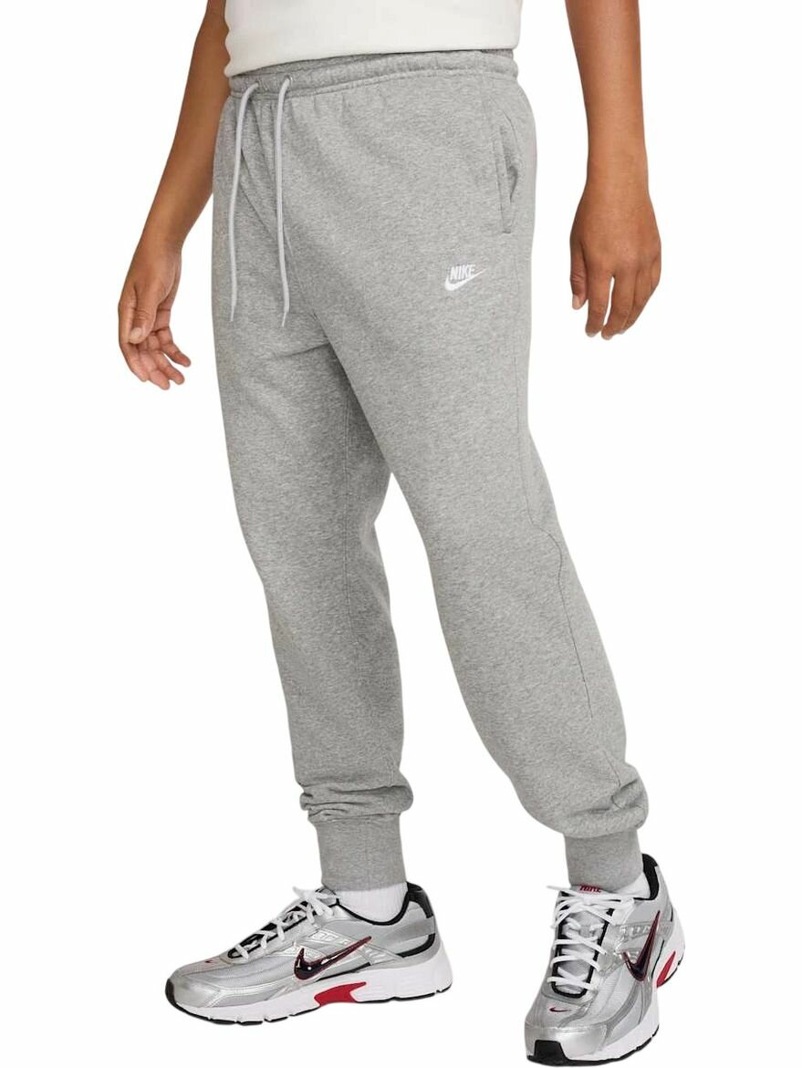 Брюки джоггеры Club French Terry Joggers