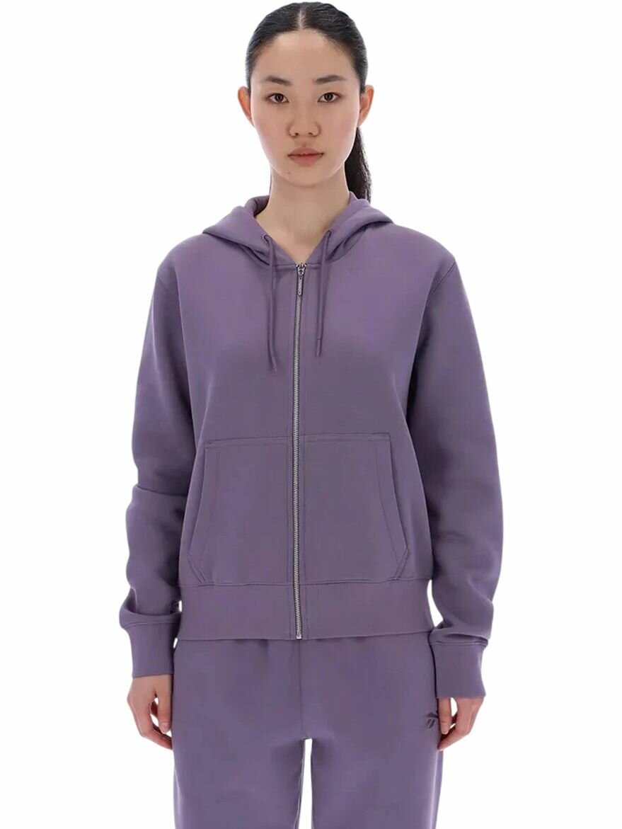 Толстовка спортивная Ariana Zip Through Hoody W