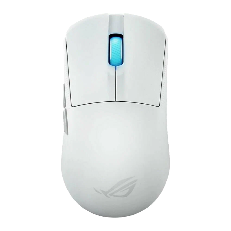 Мышь ASUS P716 ROG HARPE ACE MINI/WHT, белый
