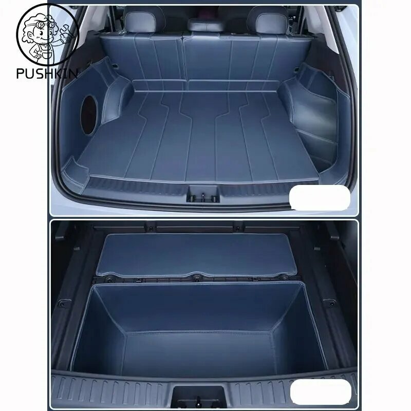 Geely Обшивка автомобильная арт. ЭКС5