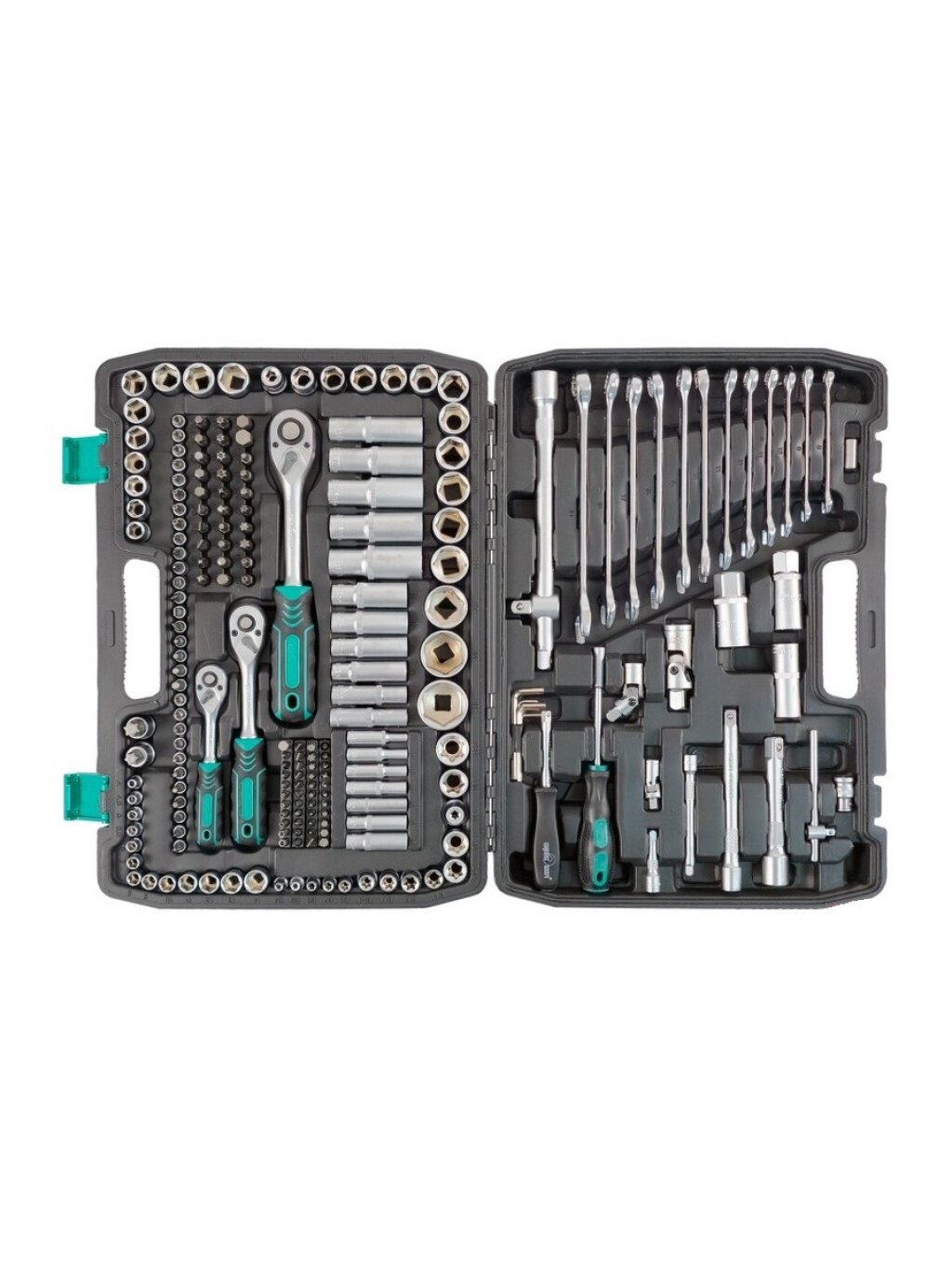 Набор инструментов Сервис Ключ 71216