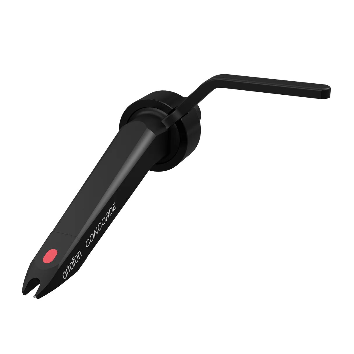 Головка звукоснимателя Ortofon Concorde 5E, эллиптическая алмазная игла