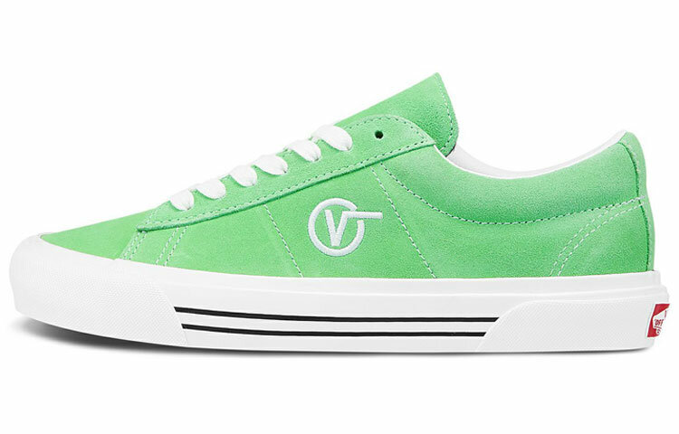 Кроссовки VANS SID