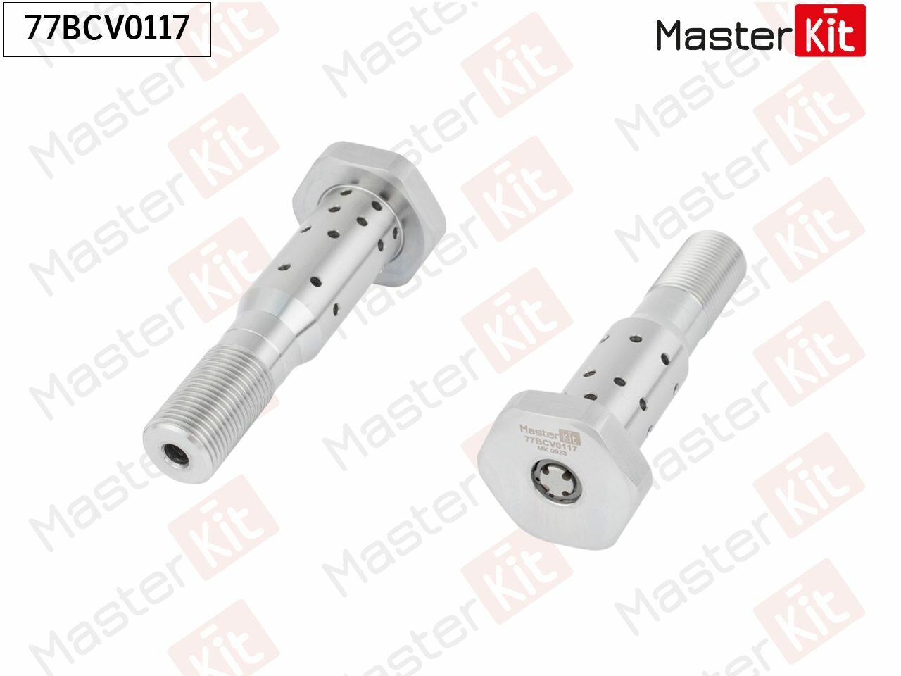 Клапан VVT впуск Jeep Grand Cherokee WKWK2Wrangler JKJL 10- MasterKit 77BCV0117