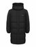Пуховик Armani Exchange, размер L, черный