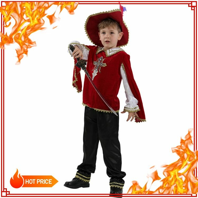 Костюм карнавальный