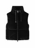 Куртка Herno Padded sequin-embellished jacket