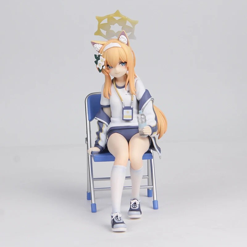Фигурка Blue Archive Иро Мэри Bandai