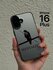 Чехол на Iphone 16 Plus y2k