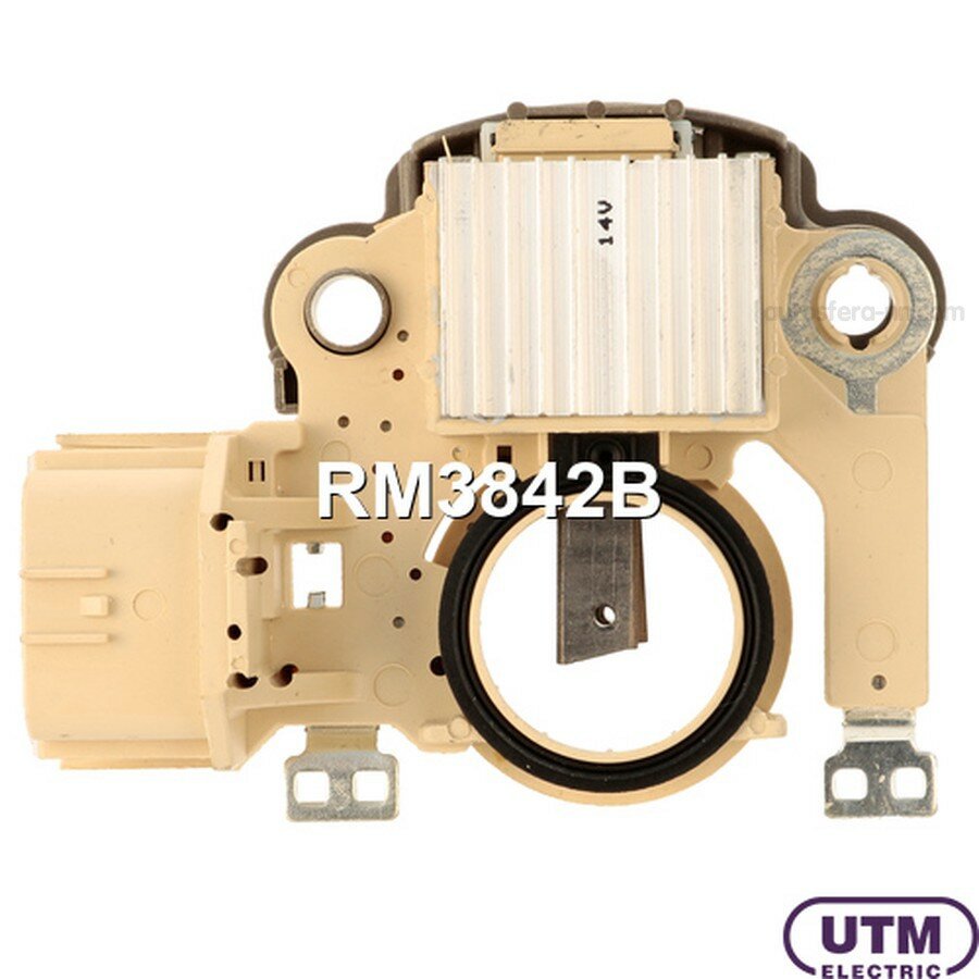 UTM RM3842B Регулятор генератора