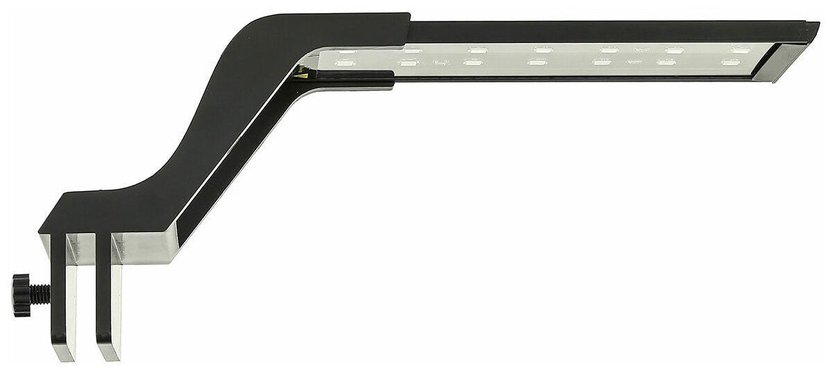 Светильник светодиодный Gloxy LED Glow Light UV Professional для аквариумов 10 Вт (1 шт)