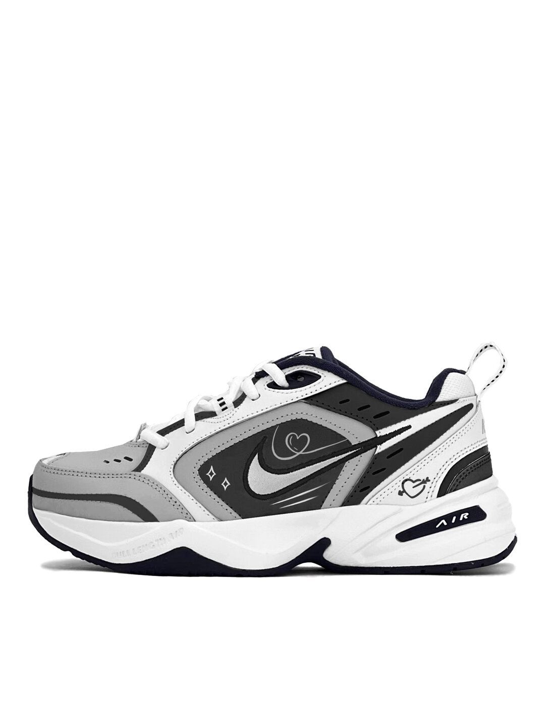 Кроссовки Air Monarch 4